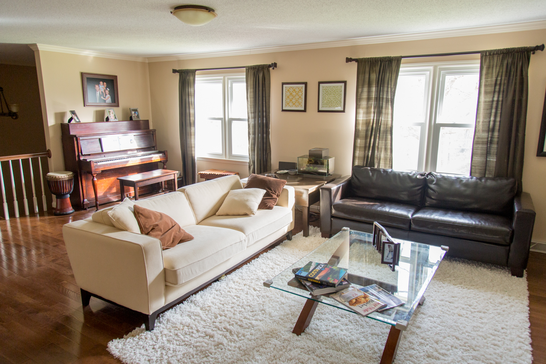 Commercial & Private Real Estate Photography – Bill Grady Studio