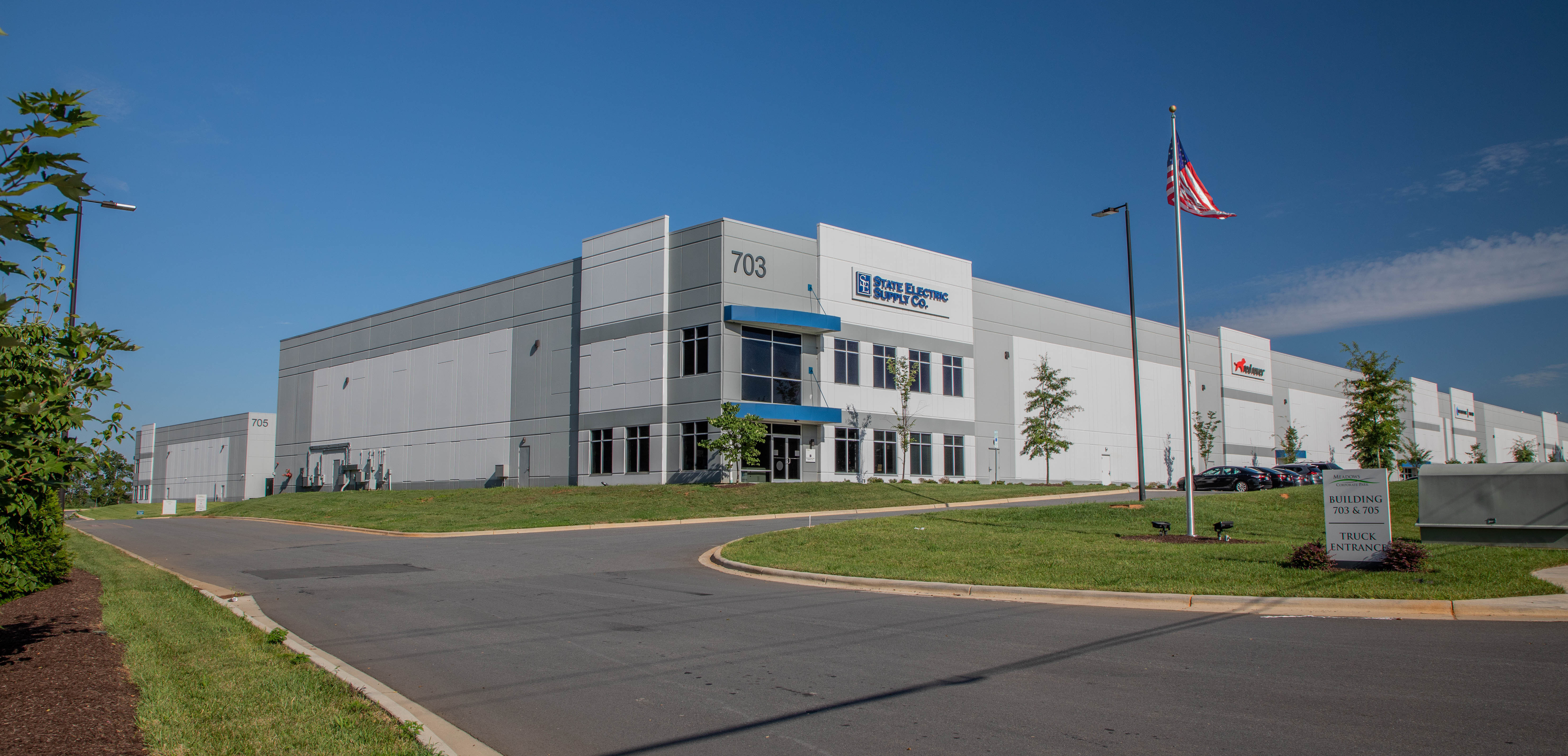 Commercial & Private Real Estate Photography – Bill Grady Studio