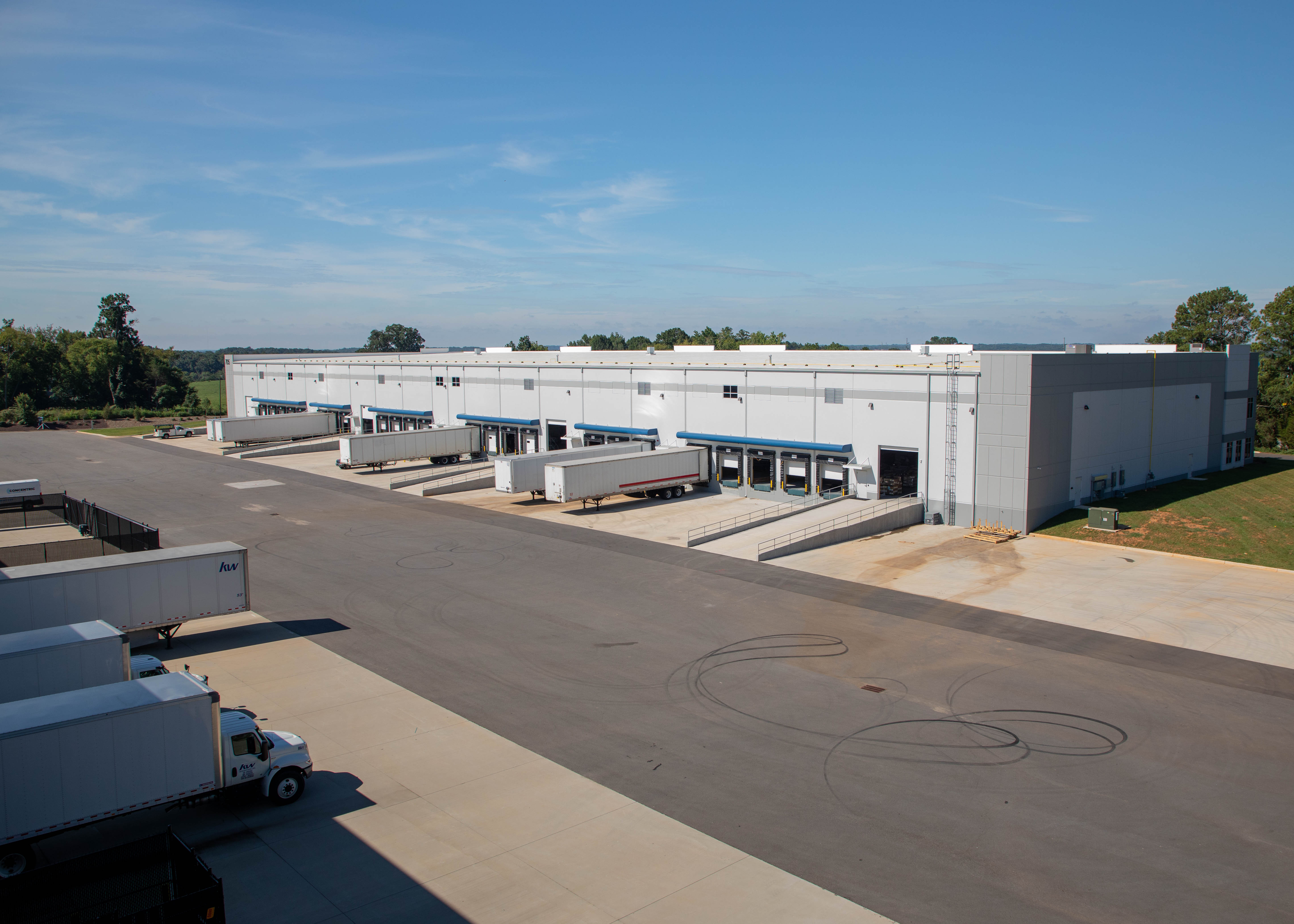 Commercial & Private Real Estate Photography – Bill Grady Studio