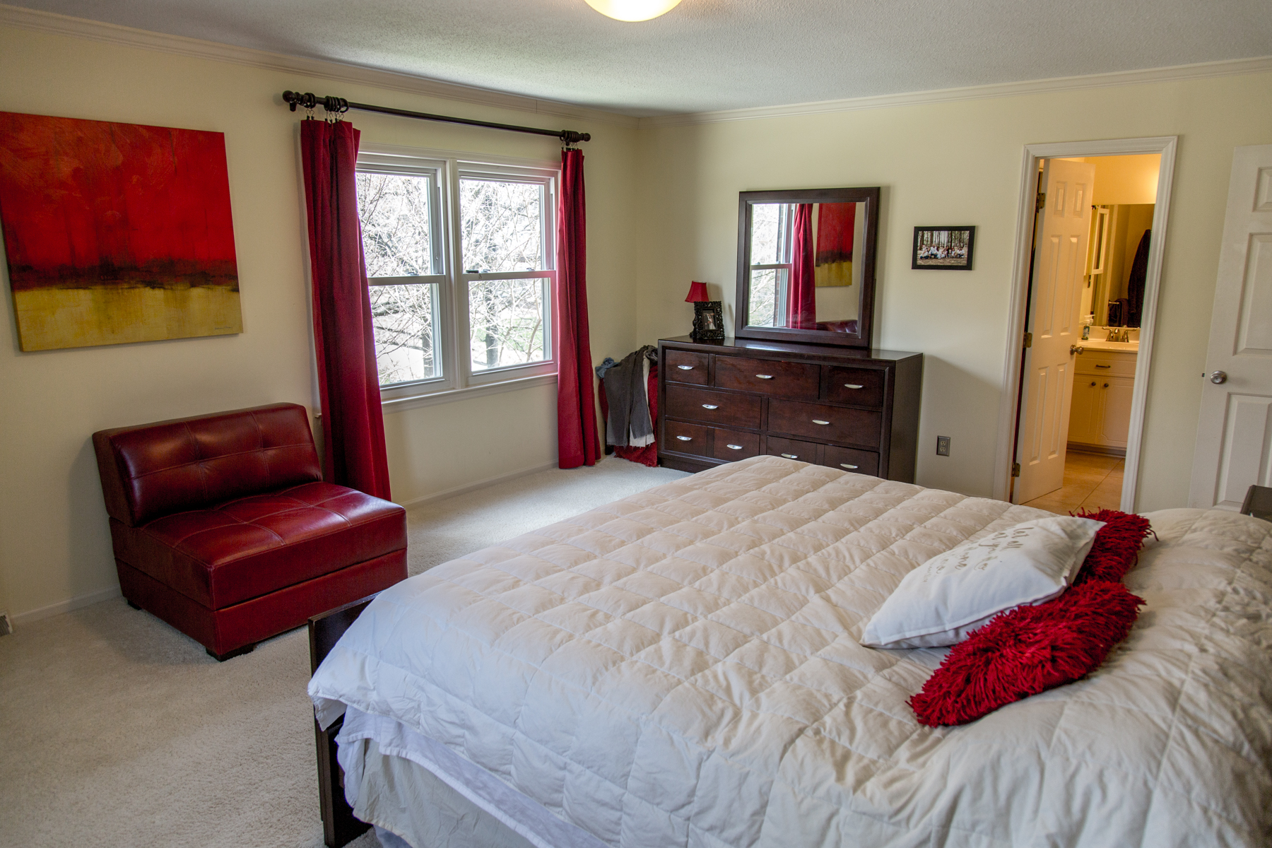 Commercial & Private Real Estate Photography – Bill Grady Studio