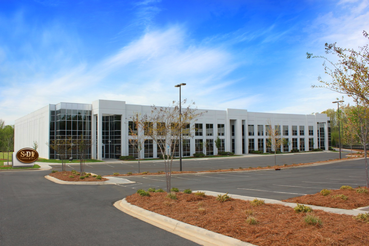 Commercial & Private Real Estate Photography – Bill Grady Studio