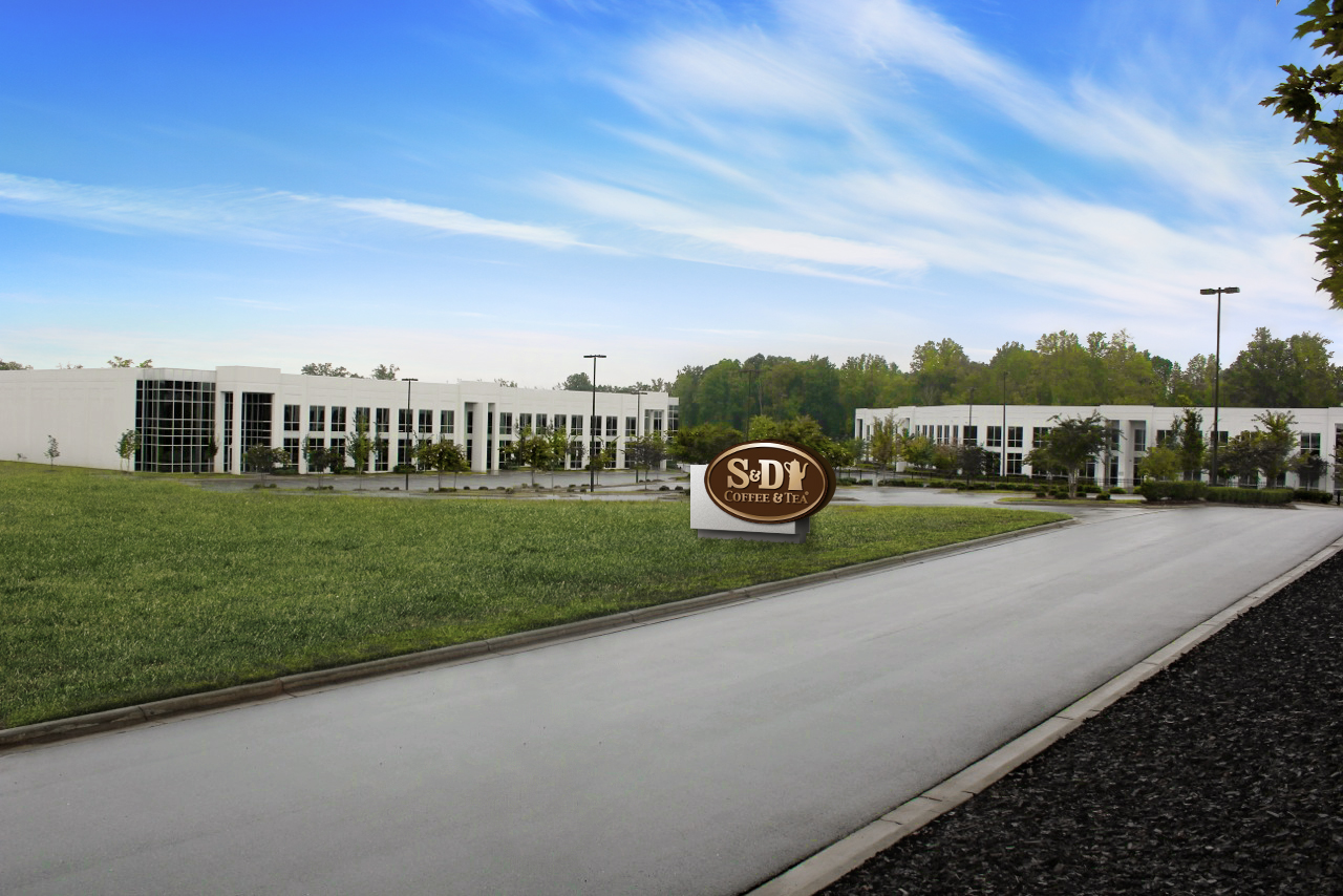 Commercial & Private Real Estate Photography – Bill Grady Studio