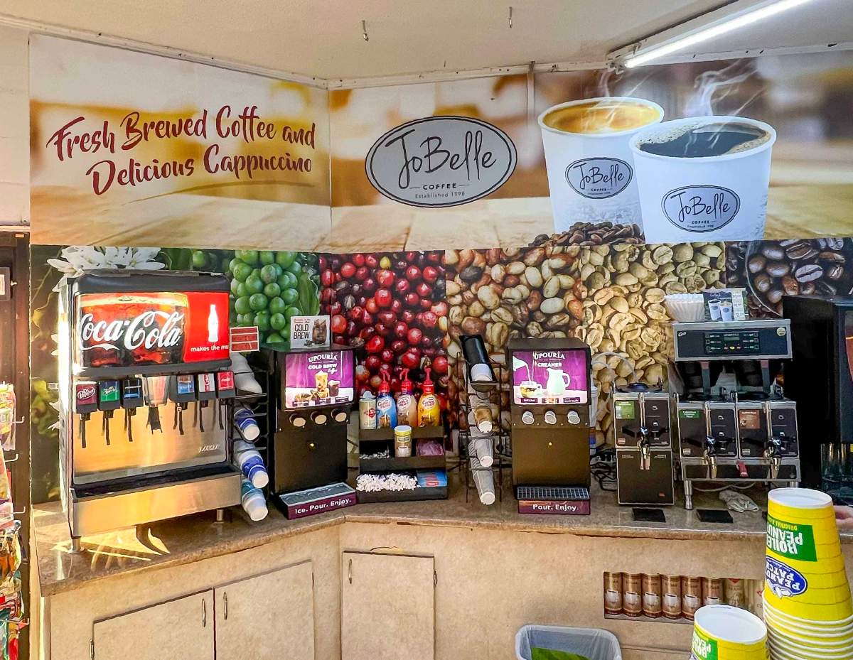 The Power of P.O.S.: How In-Store Branding Boosts Sales – Bill Grady Studio